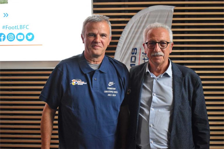 Pôle : Baptême Promotion 17 Christophe FOREST – LIGUE BOURGOGNE-FRANCHE ...