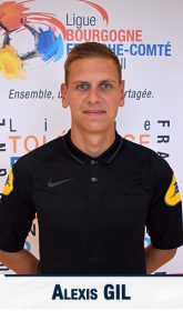 Arbitroscope – LIGUE BOURGOGNE-FRANCHE-COMTÉ