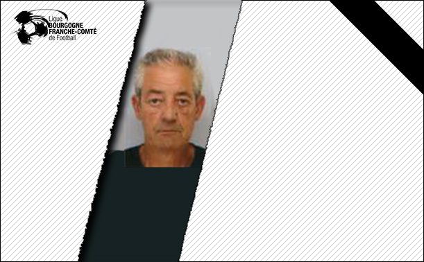 Carnet Noir : Bernard ELLUL nous a quittés – LIGUE BOURGOGNE-FRANCHE-COMTÉ