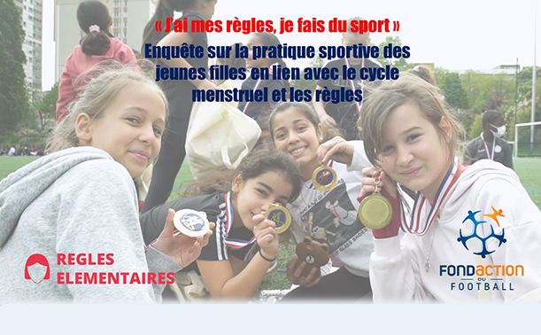 Enquête au féminin du Fondaction et de la FFF – LIGUE BOURGOGNE-FRANCHE ...