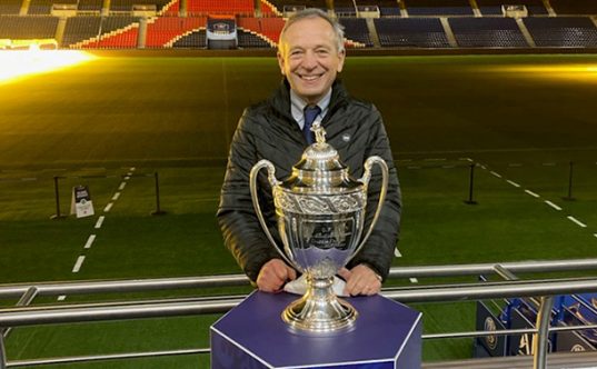 Jacques QUANTIN président de la Coupe de France – LIGUE BOURGOGNE ...