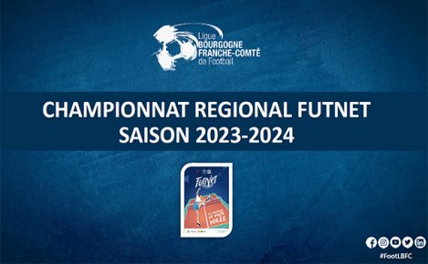 Lancement du championnat régional FUTNET ! – LIGUE BOURGOGNE-FRANCHE-COMTÉ