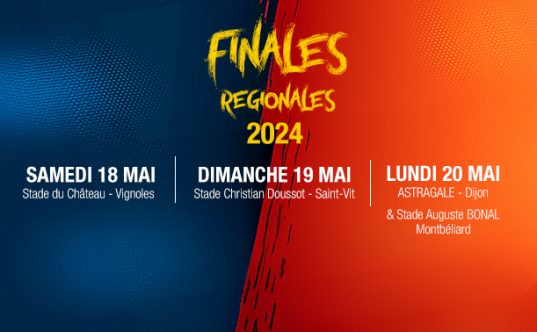 Programme et affiches des finales régionales 2024 ! – LIGUE BOURGOGNE ...