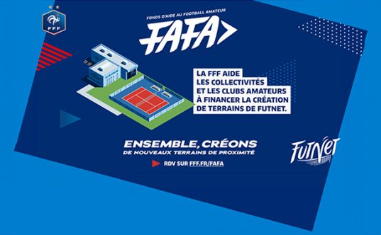 Nouveau : découvrez le FAFA équipement Futnet – LIGUE BOURGOGNE-FRANCHE ...