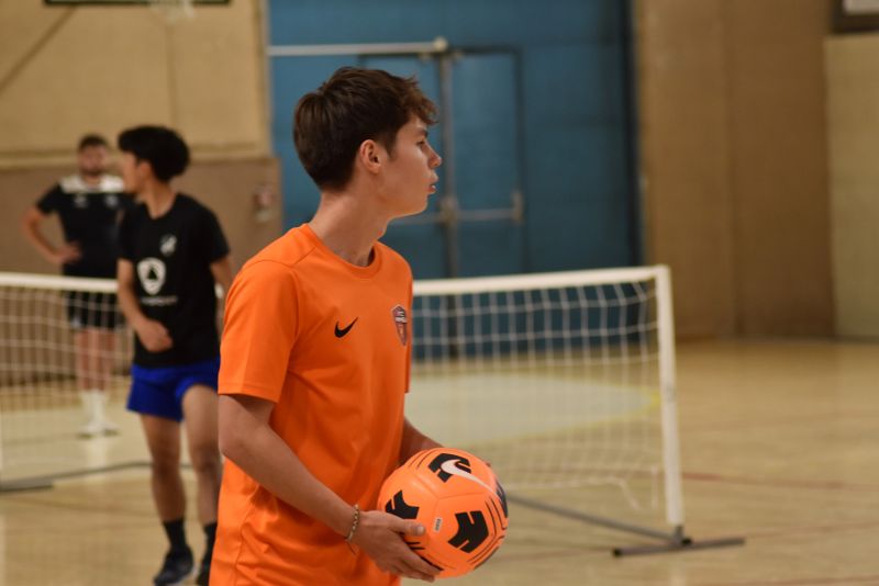 Retour en photos sur l’Open Futnet ! – LIGUE BOURGOGNE-FRANCHE-COMTÉ
