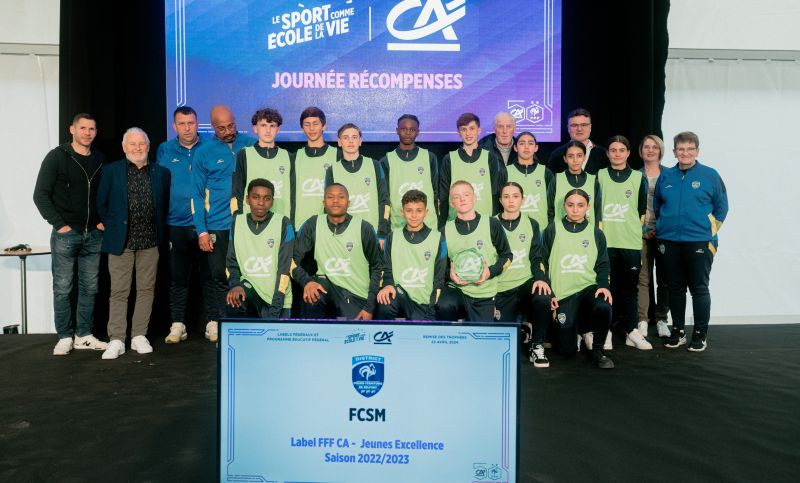 Retour en photos sur la soirée PEF/LABELS – LIGUE BOURGOGNE-FRANCHE-COMTÉ